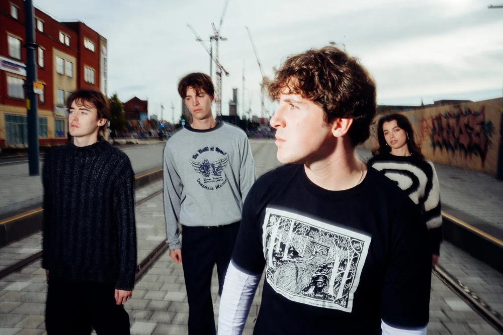 Jacaranda Records Liverpool | The Jacaranda, Jacaranda Baltic