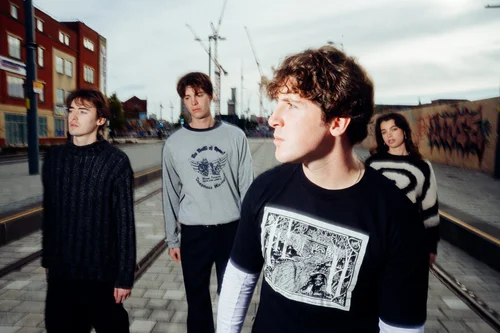 Jacaranda Records Liverpool | The Jacaranda, Jacaranda Baltic