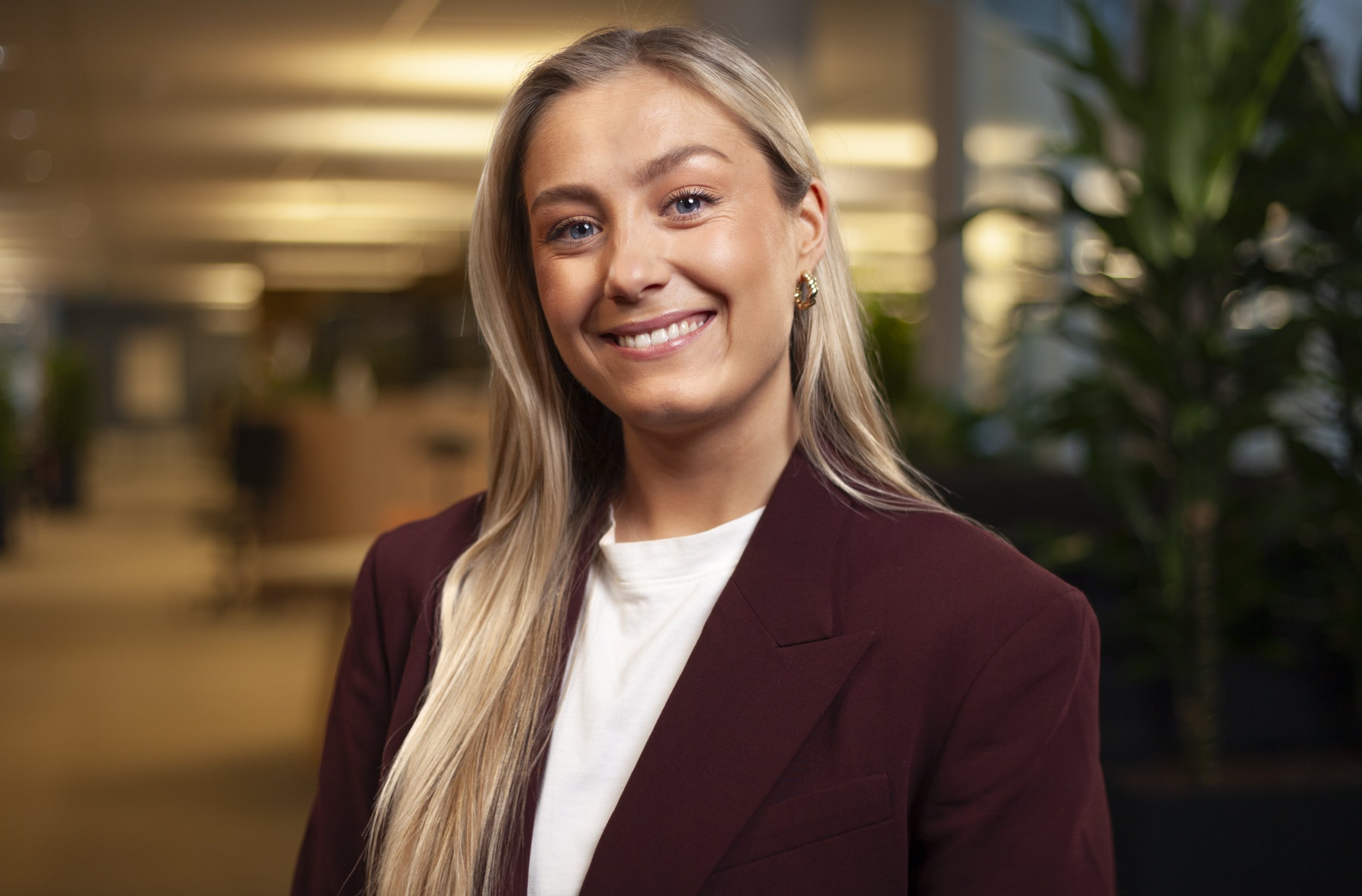Support — Broker - Produktportefølje for eiendomsmeglere