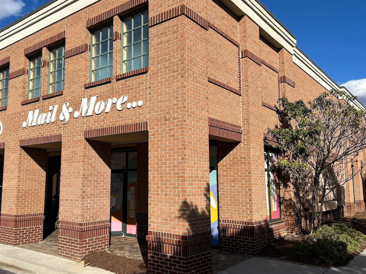 Charleston Mail & More | Print, Ship, Mail Services