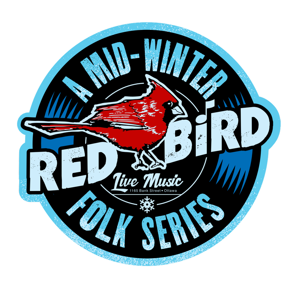 Upcoming Shows — Red Bird Live Music