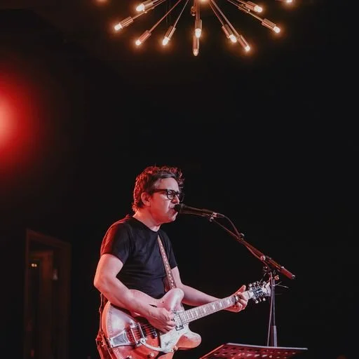 Red Bird Live Music