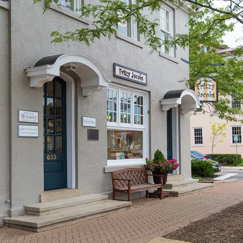 Retail | Experience Worthington