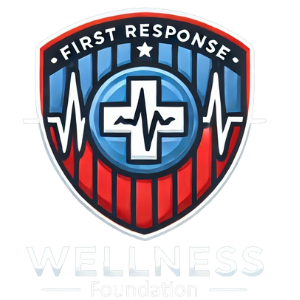 First Response Wellness Foundation | Support First Responders Today
