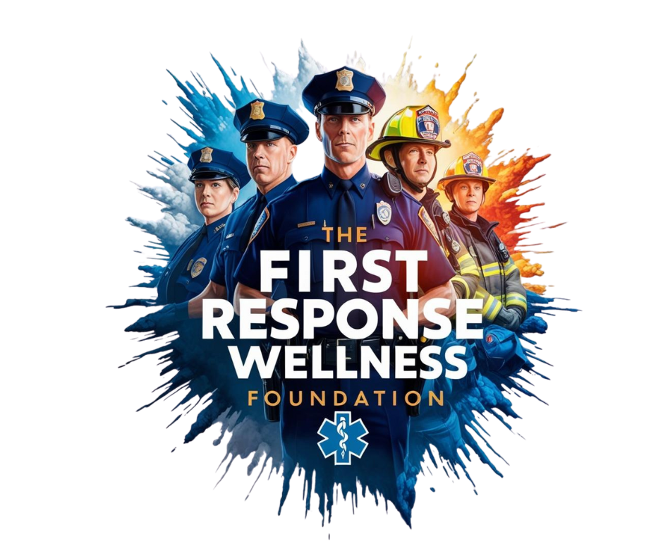 First Response Wellness Foundation | Support First Responders Today