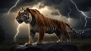 Operation Thunder 2024: A Global Victory for Wildlife, but the Fight ...