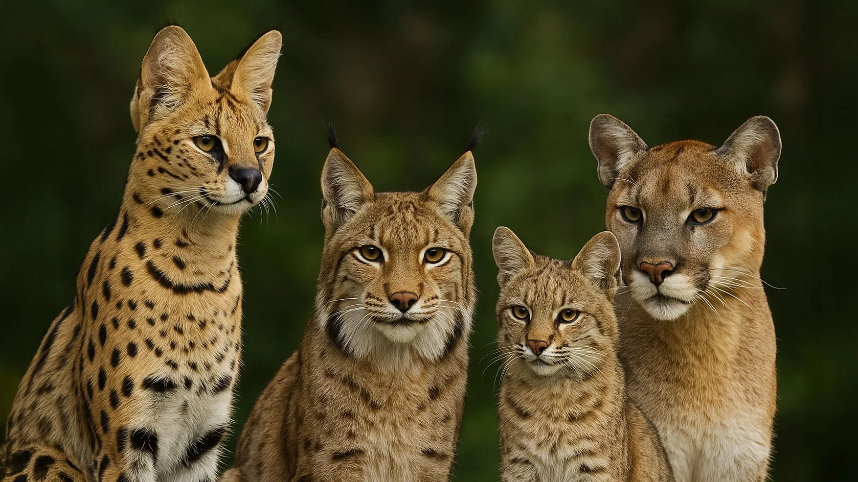 Big Cat Rescue | Big Cat Rescue | Wild cats in the wild: Our mission ...