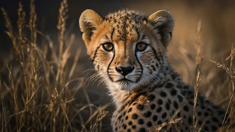 2024 Endangered Cat Species List | Big Cat Rescue | Wild cats in the wild: Our mission, their ...