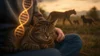 Why do cats purr? | Big Cat Rescue | Wild cats in the wild: Our mission ...