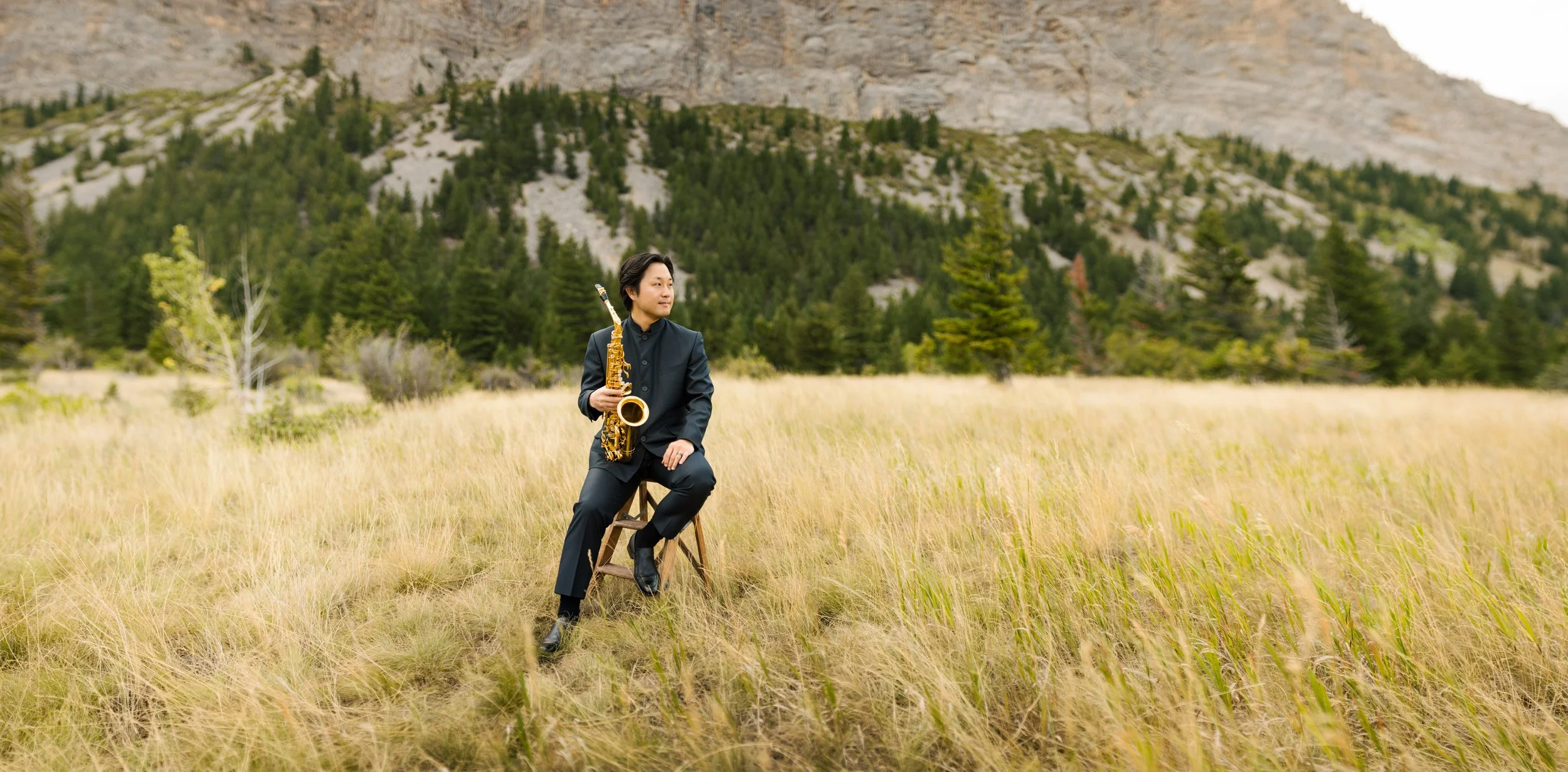 General 4 — Wonki Lee