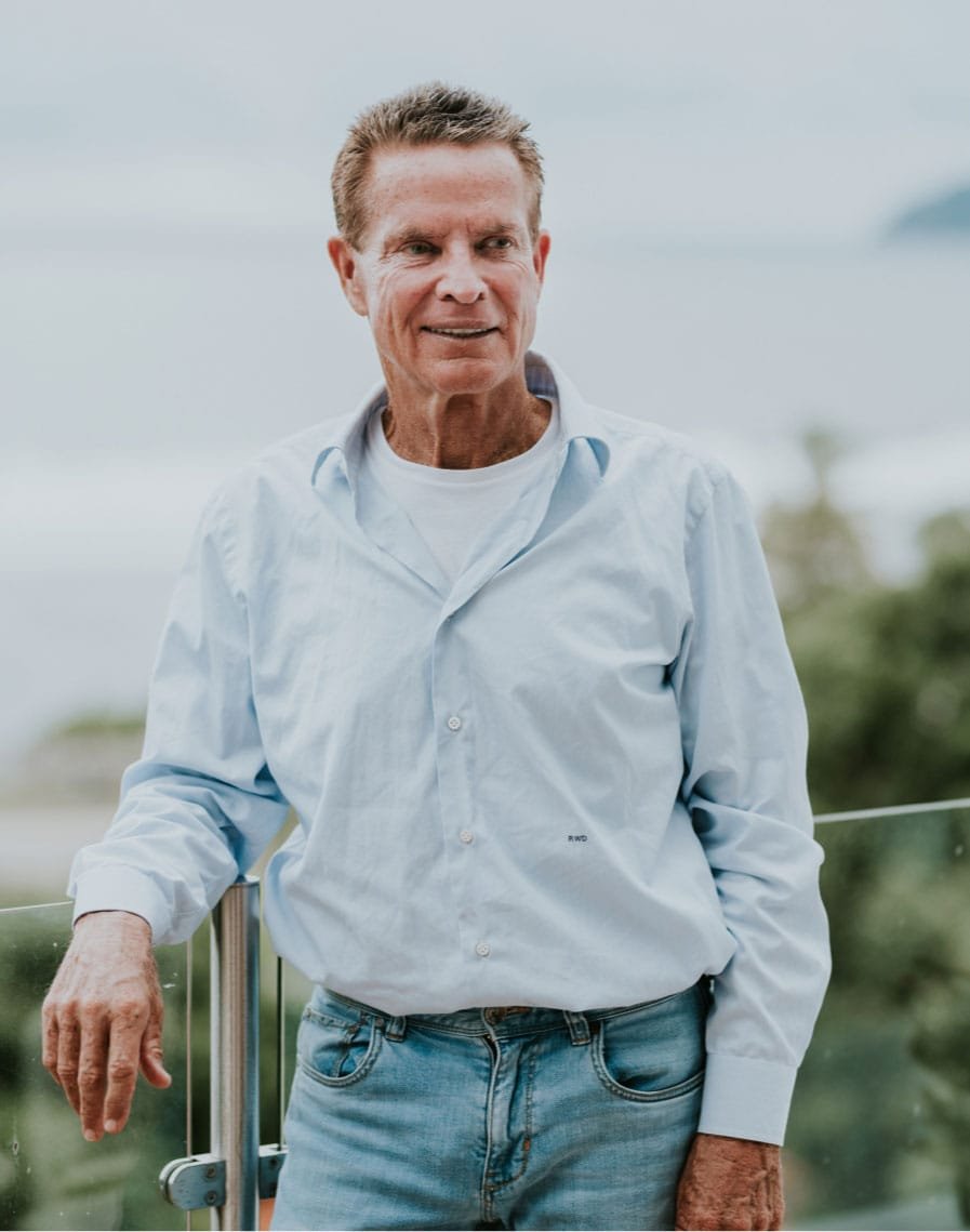 Bob Duggan — geniusinc