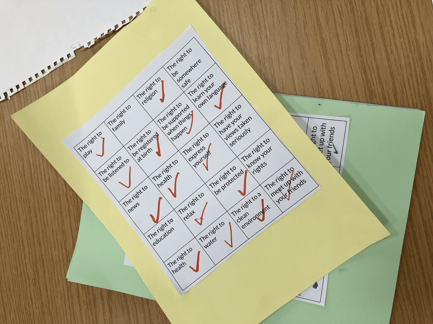 Communities | Empower Communities Today — the dots