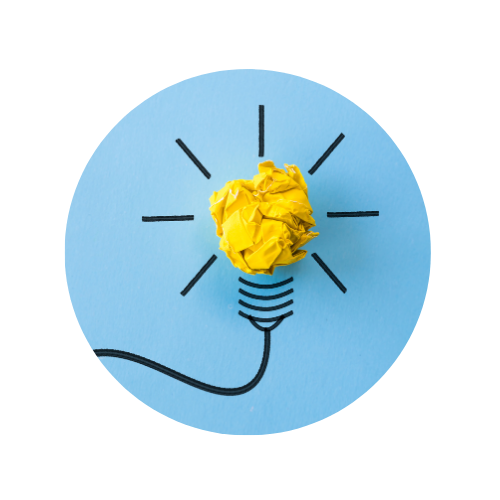 the dots | Connect for Change — Explore Our Services