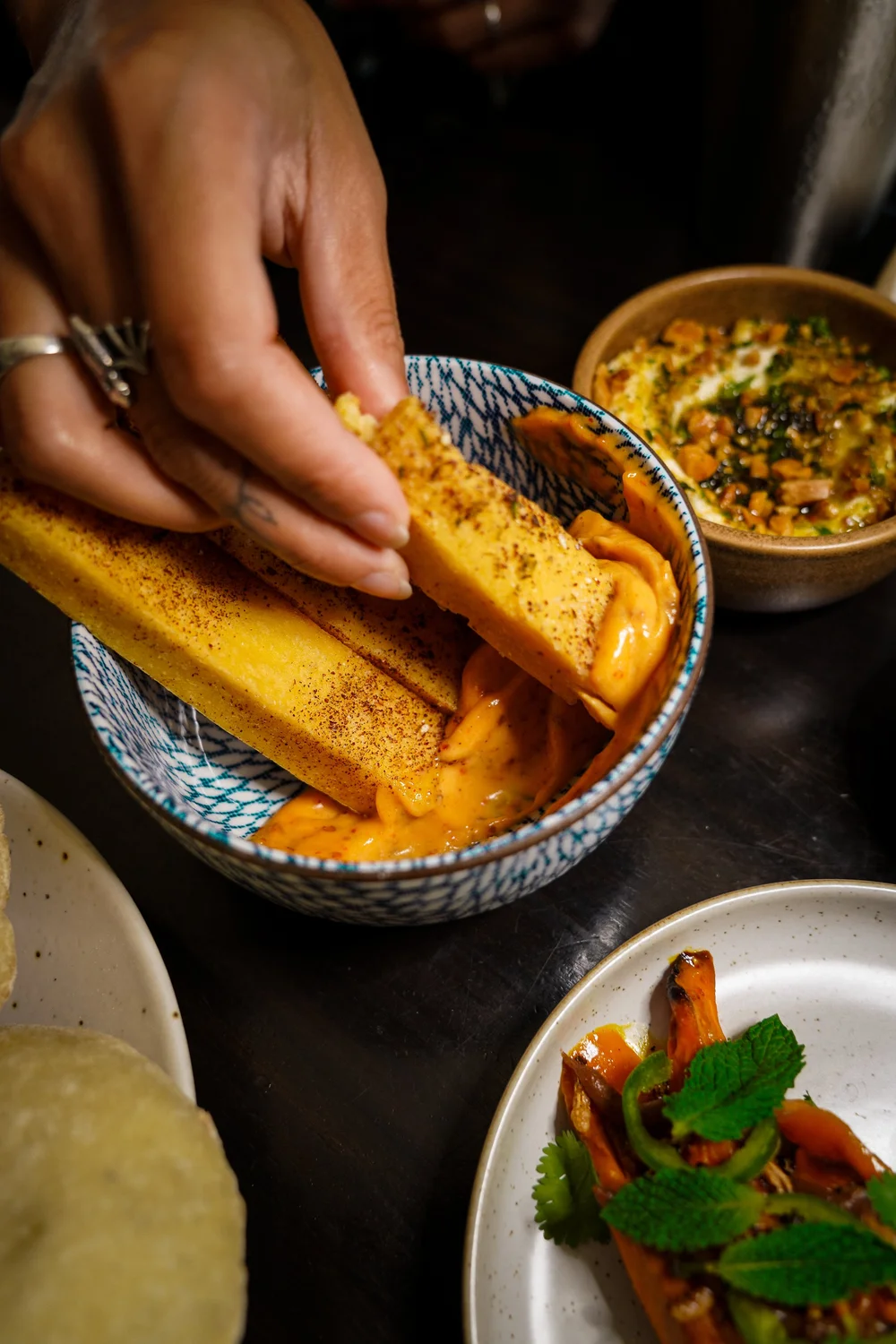 About Evo Kitchen + Bar | Portland, Maine — Evo Kitchen + Bar ...