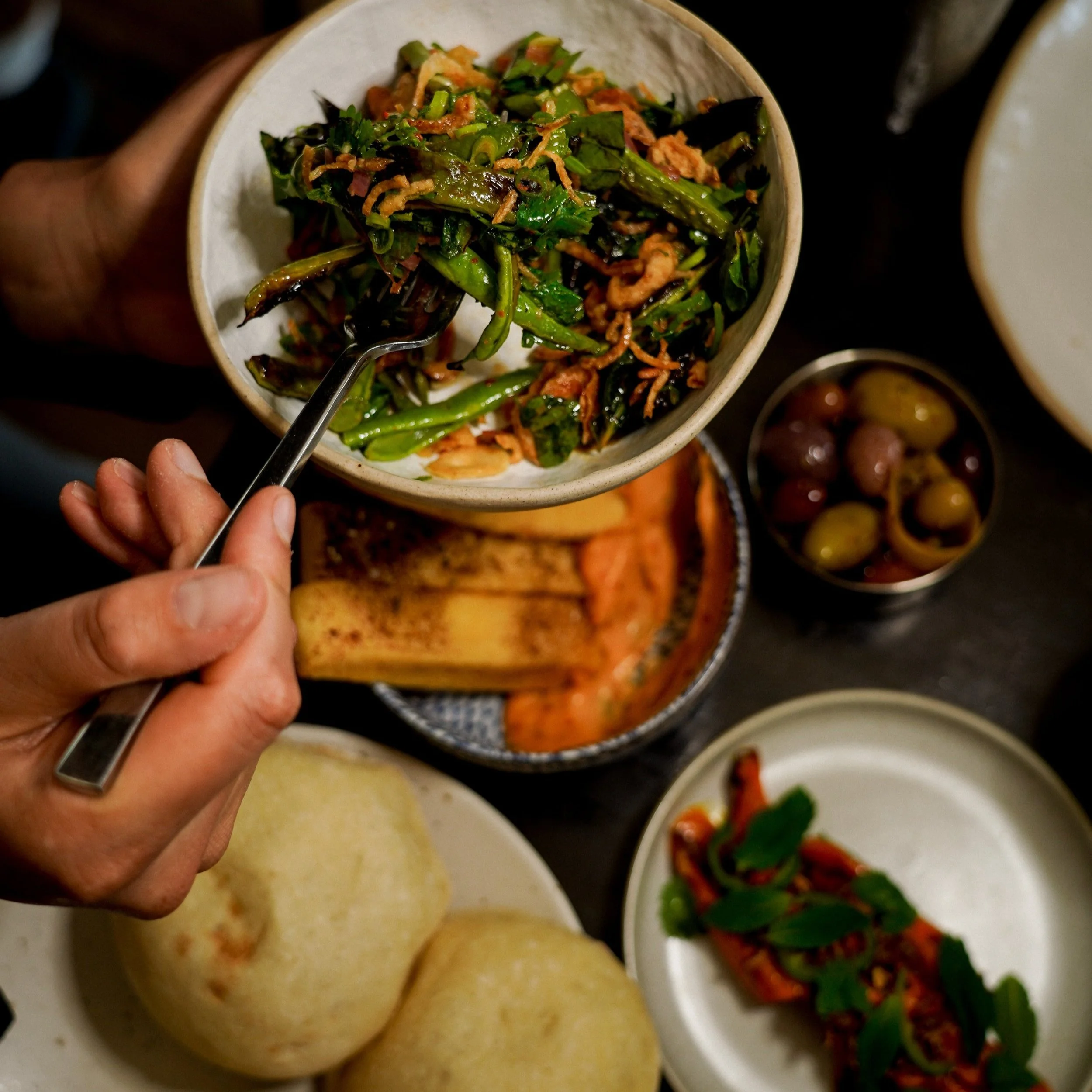 About Evo Kitchen + Bar | Portland, Maine — Evo Kitchen + Bar ...