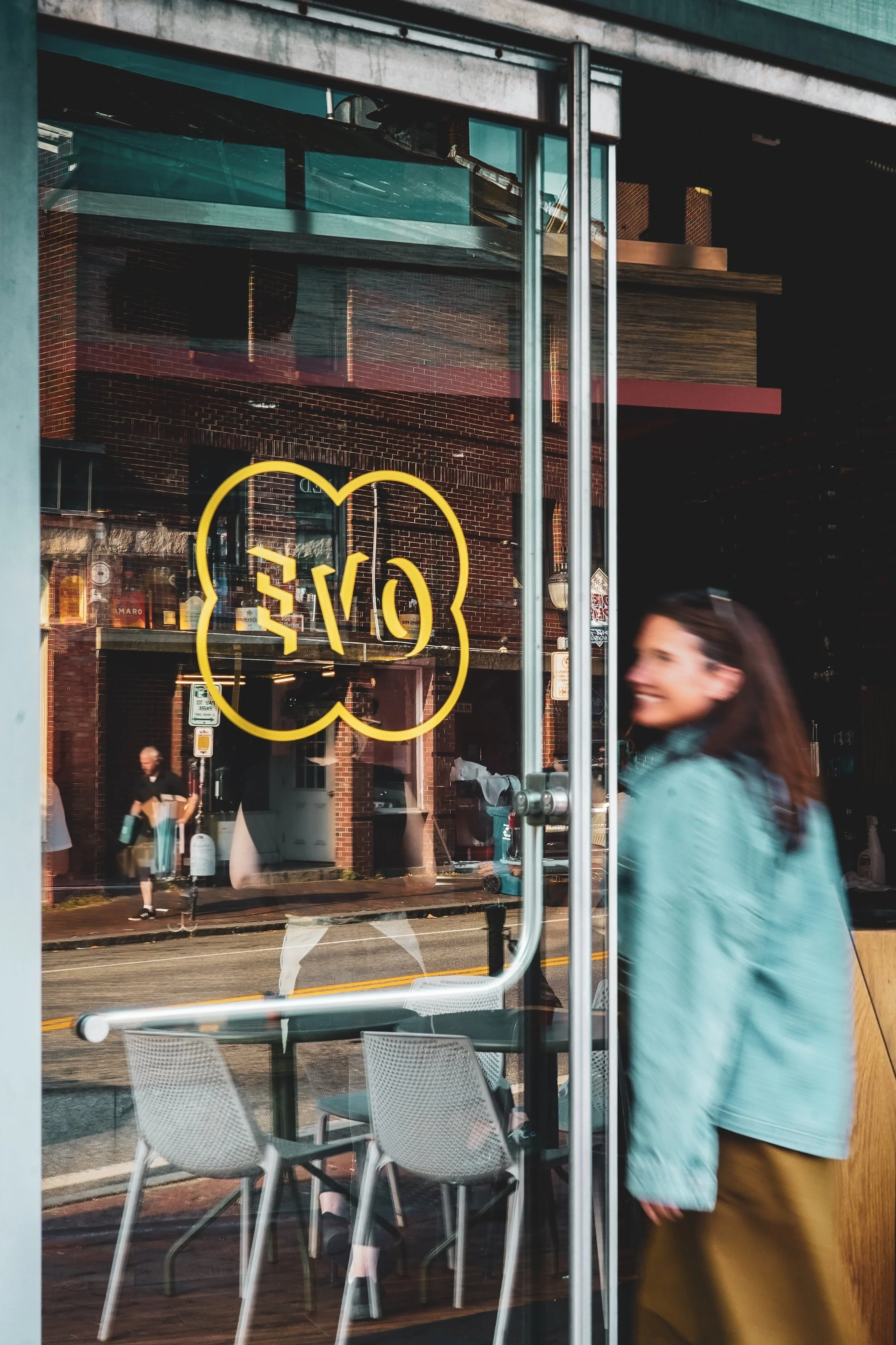 About Evo Kitchen + Bar | Portland, Maine — Evo Kitchen + Bar ...