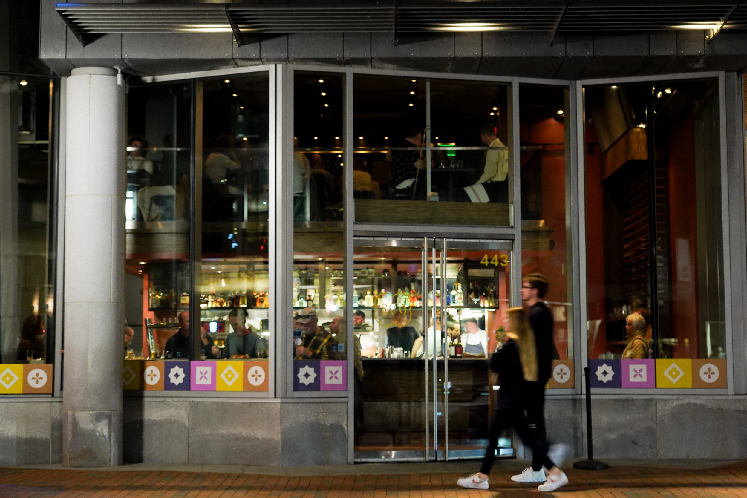 About Evo Kitchen + Bar | Portland, Maine — Evo Kitchen + Bar ...