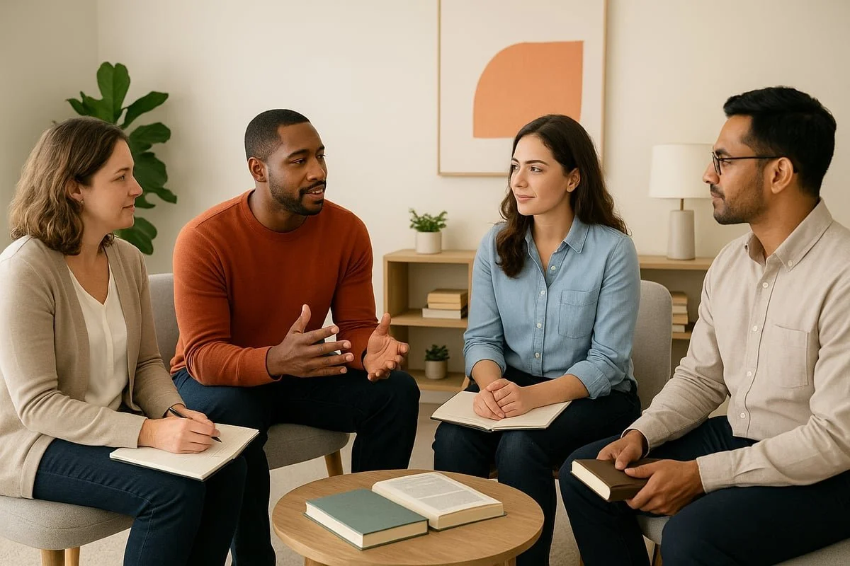 Therapy Not Working Guide: Solutions for a Better 2026 | NC, SC, PA