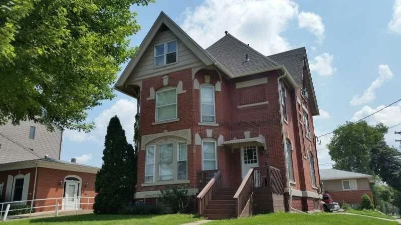 Penningroth Apartments