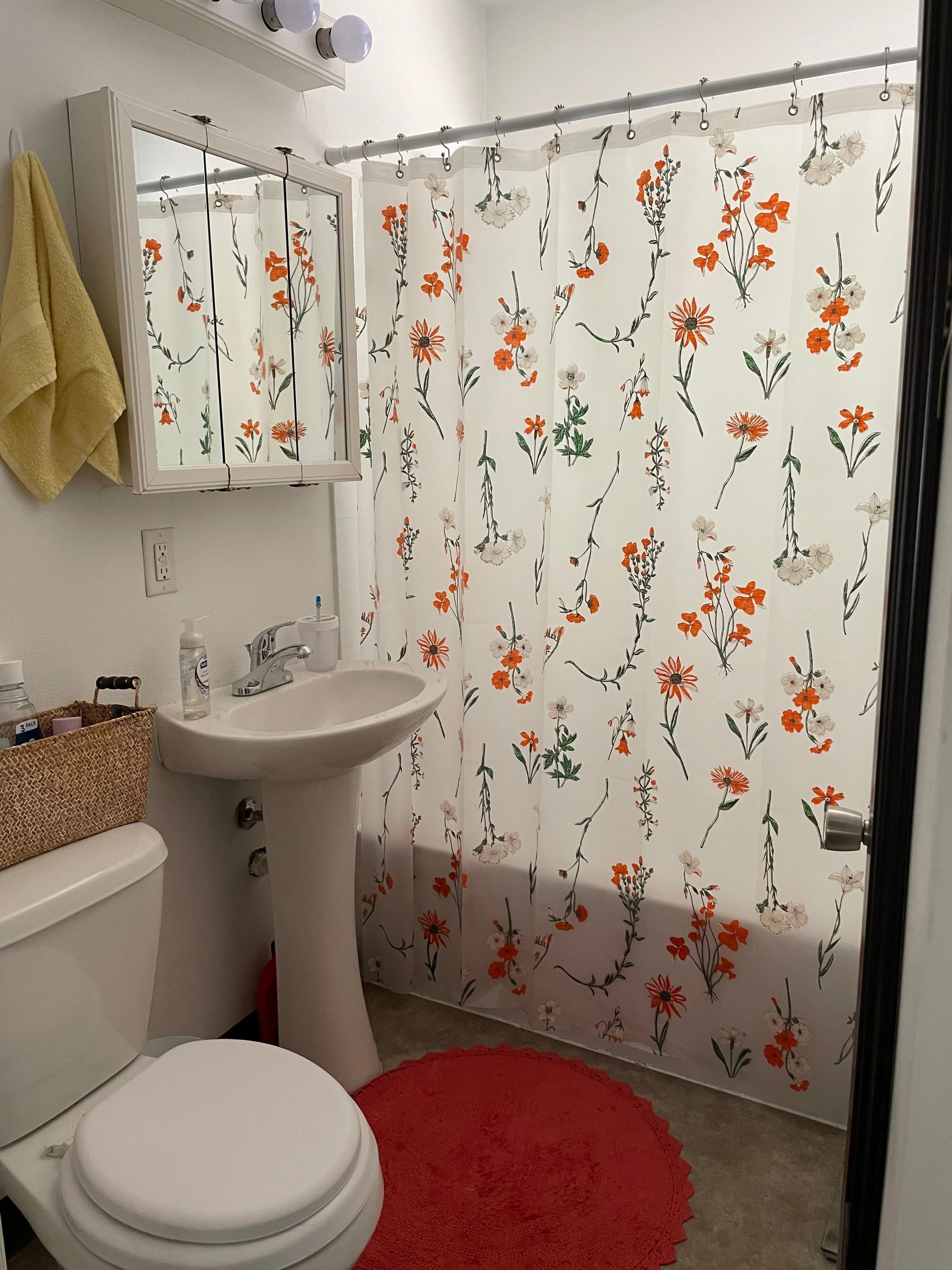 Manville Terrace — Penningroth Apartments