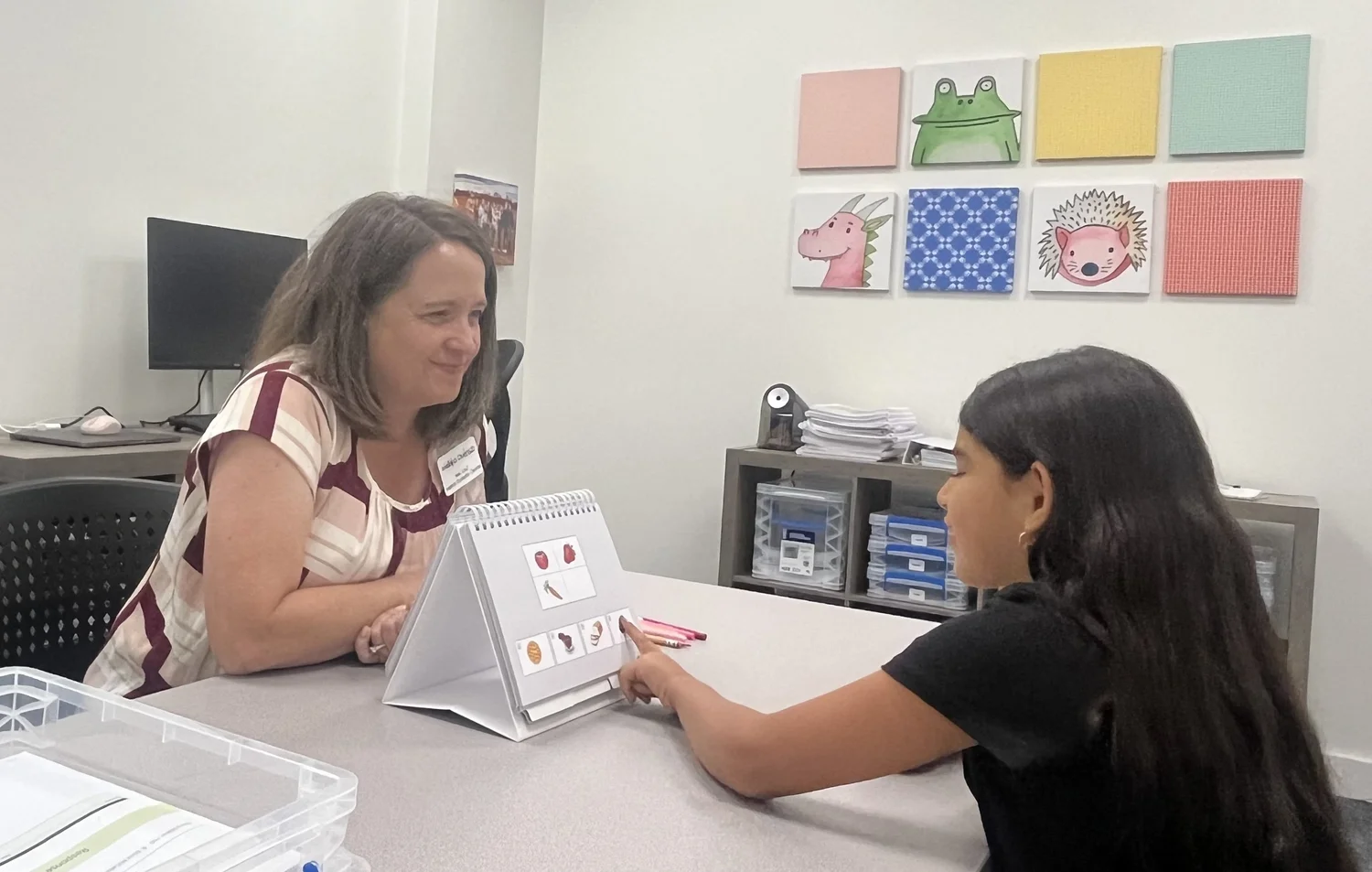 Dyslexia Assessments — Nelms Dyslexia Center