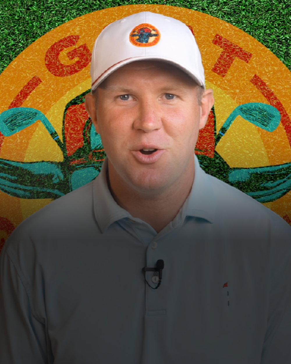 GOAT Golf Trips | Book Your Golf Trip Today