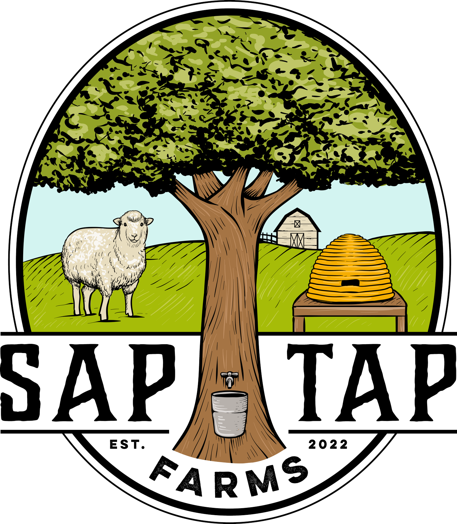 Sap Tap Farms