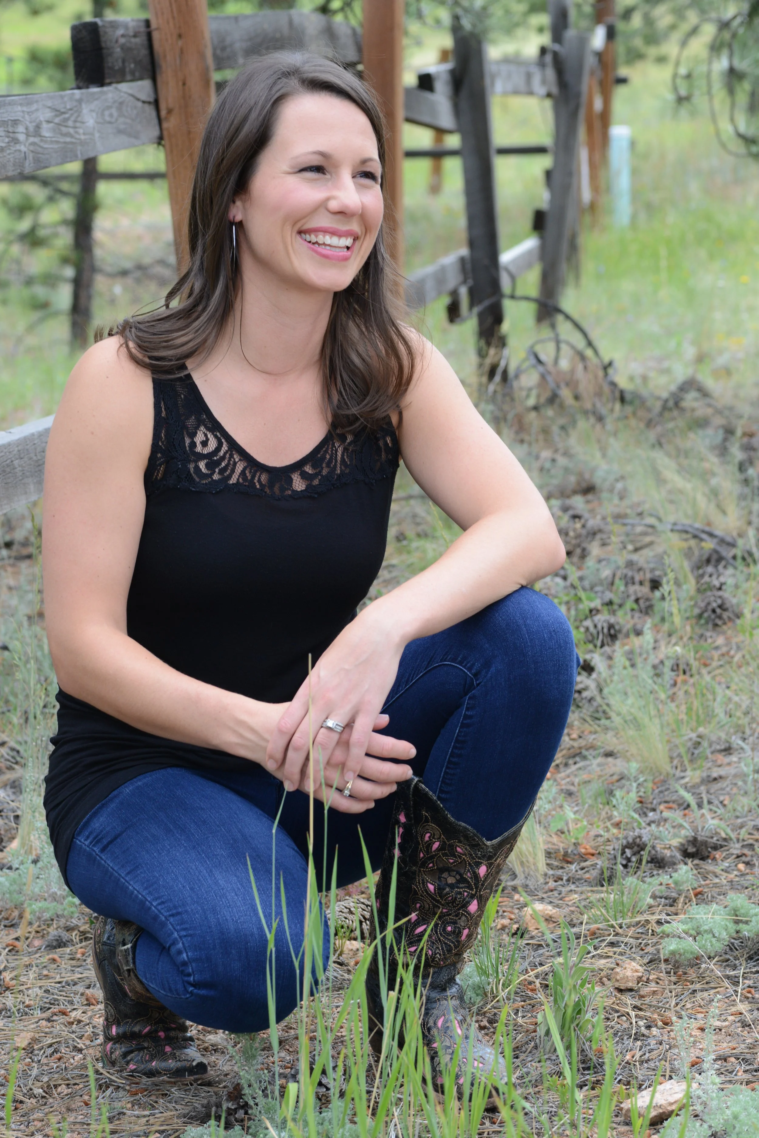 Press & Media — Jen Clara Roth