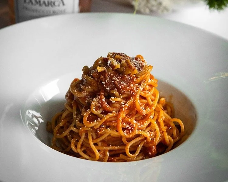 Our Menu | Southern Italian Dining in Lititz — Beccafico