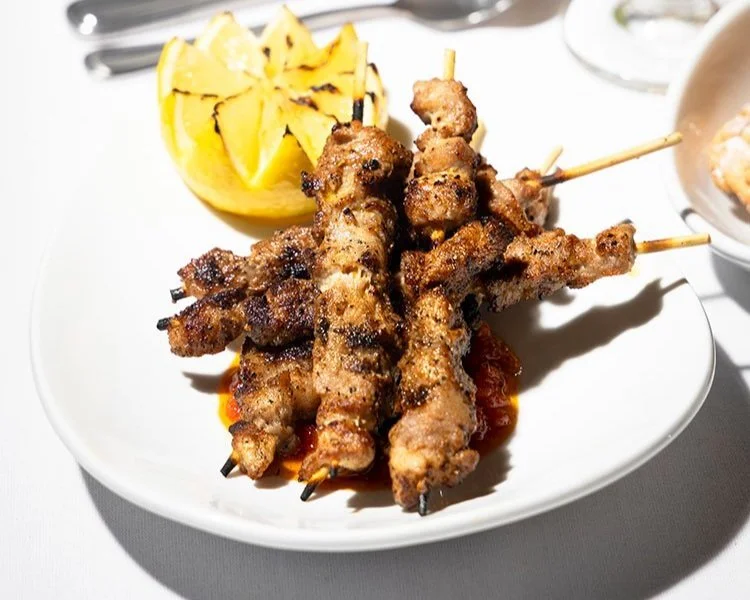 Our Menu | Southern Italian Dining in Lititz — Beccafico