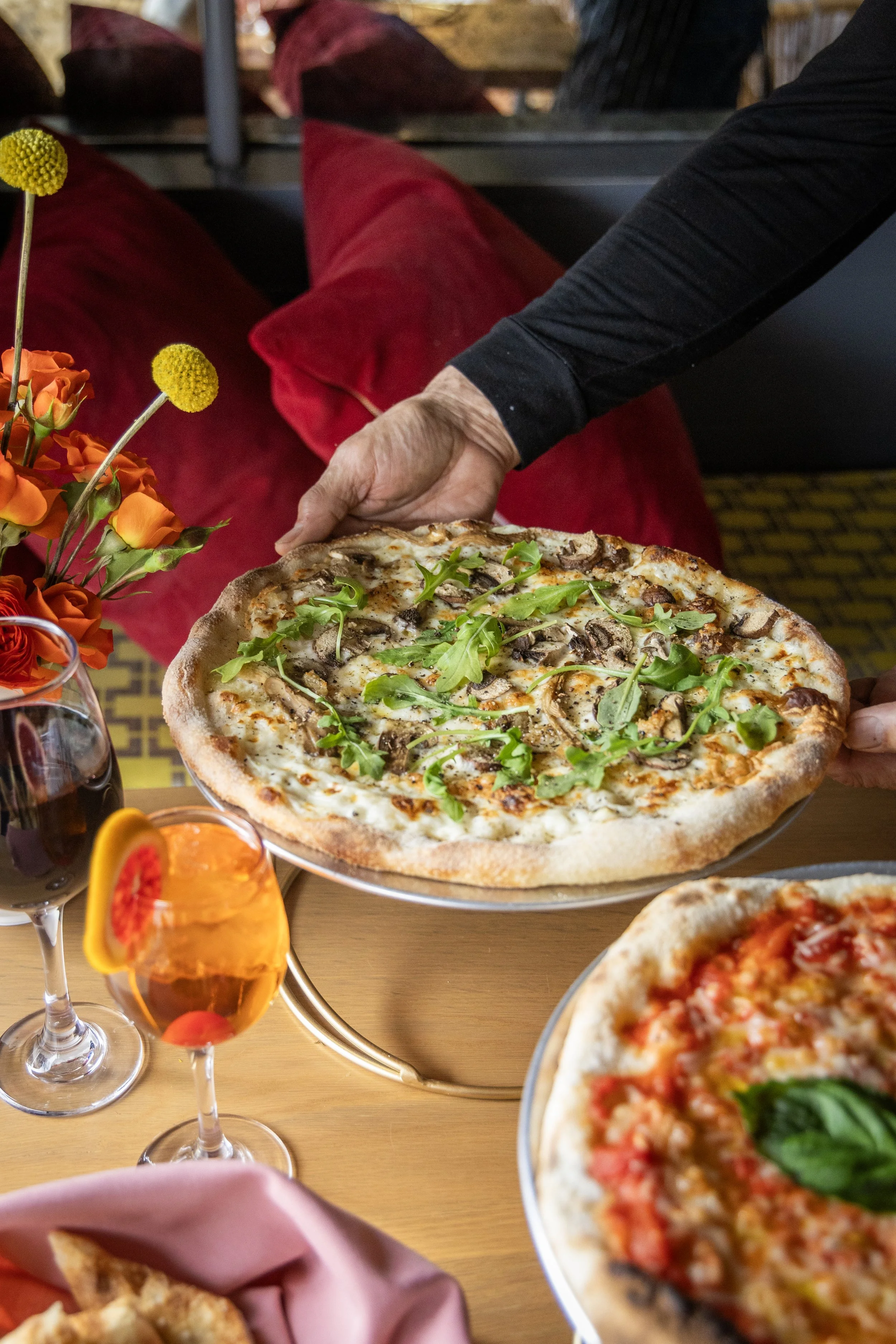 Beccafico | Experience Beccafico Dining