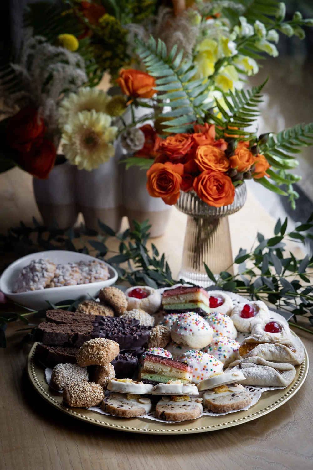 Beccafico | Experience Beccafico Dining