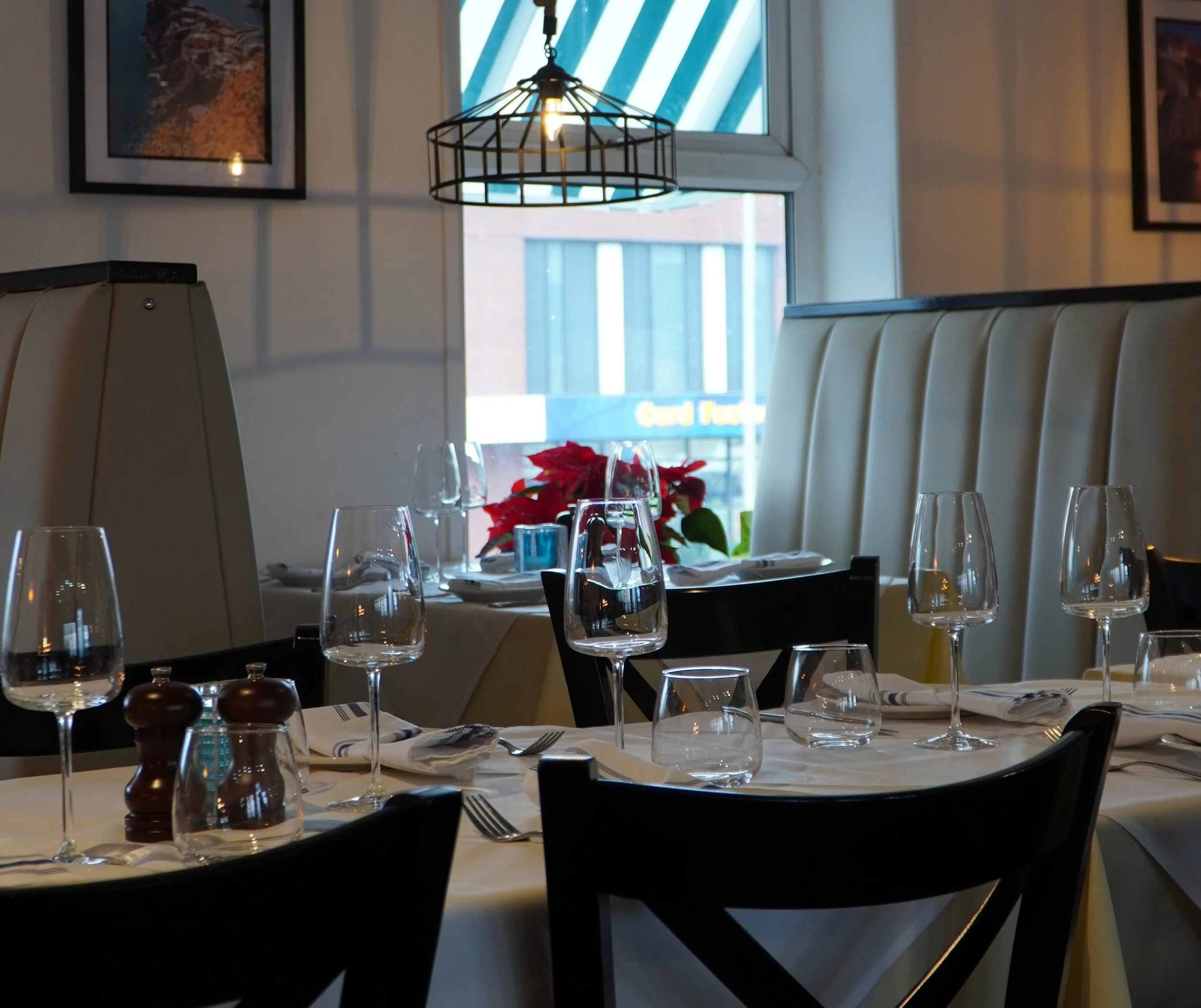 Cielo Italiano | Best Italian Restaurant in Poynton