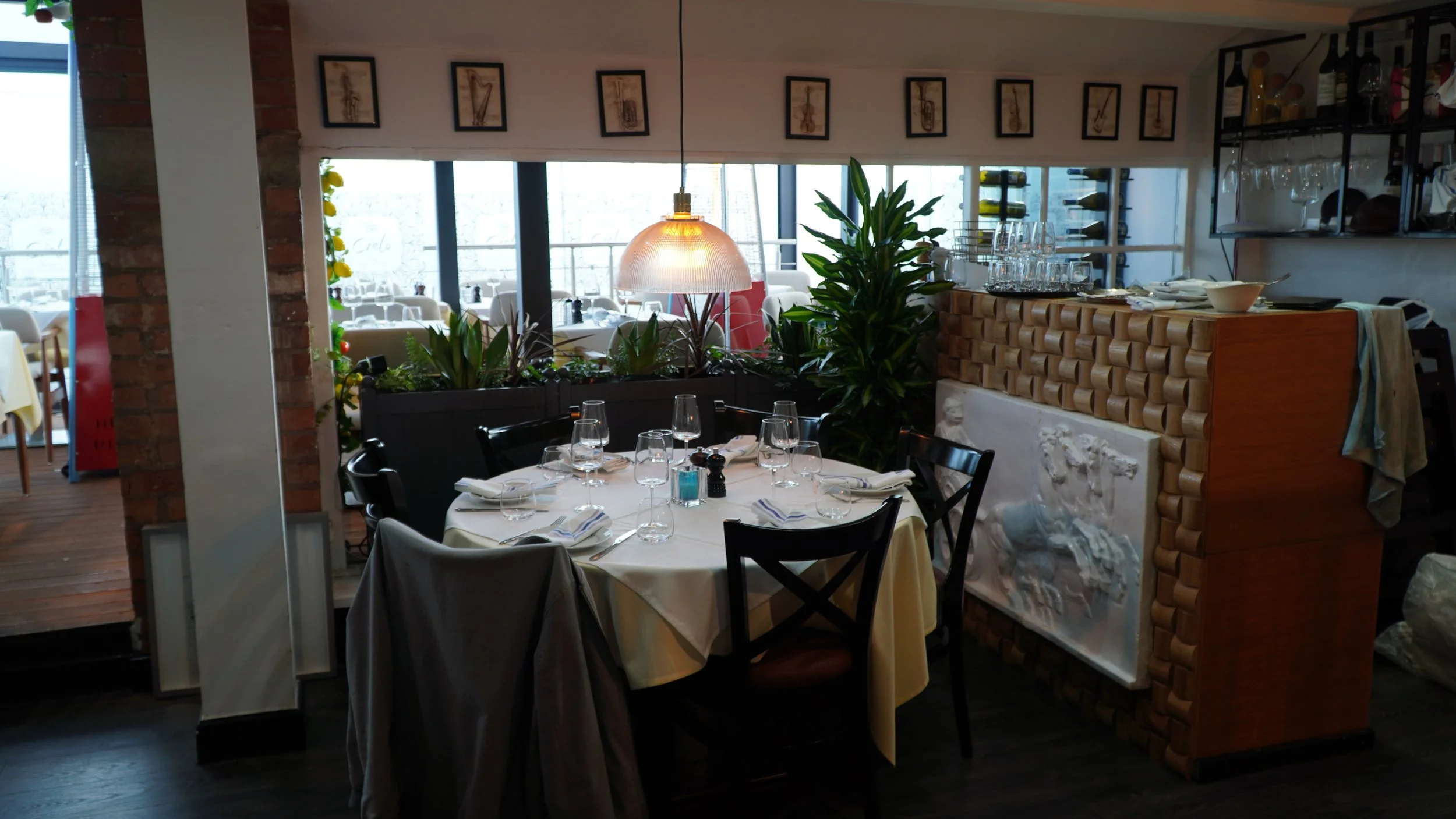 Cielo Italiano | Best Italian Restaurant in Poynton