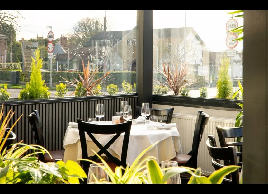 Best Italian Restaurant in Poynton | Authentic Dine-In Delights — Cielo ...