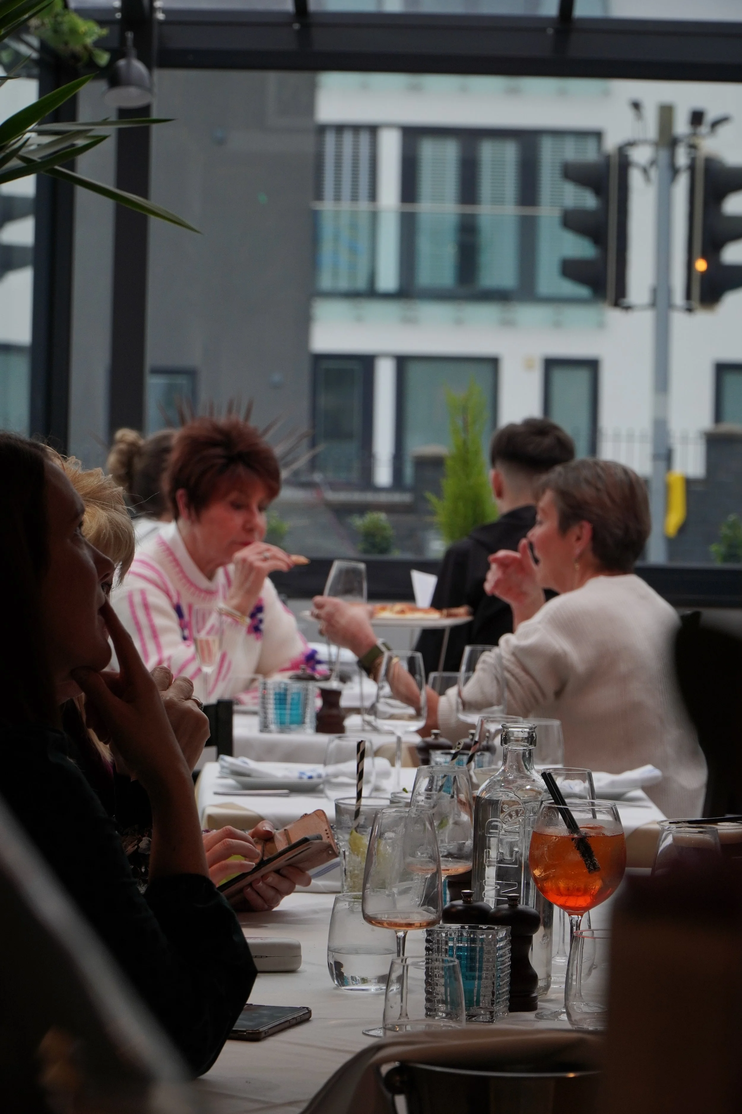 Cielo Italiano | Best Italian Restaurant in Poynton