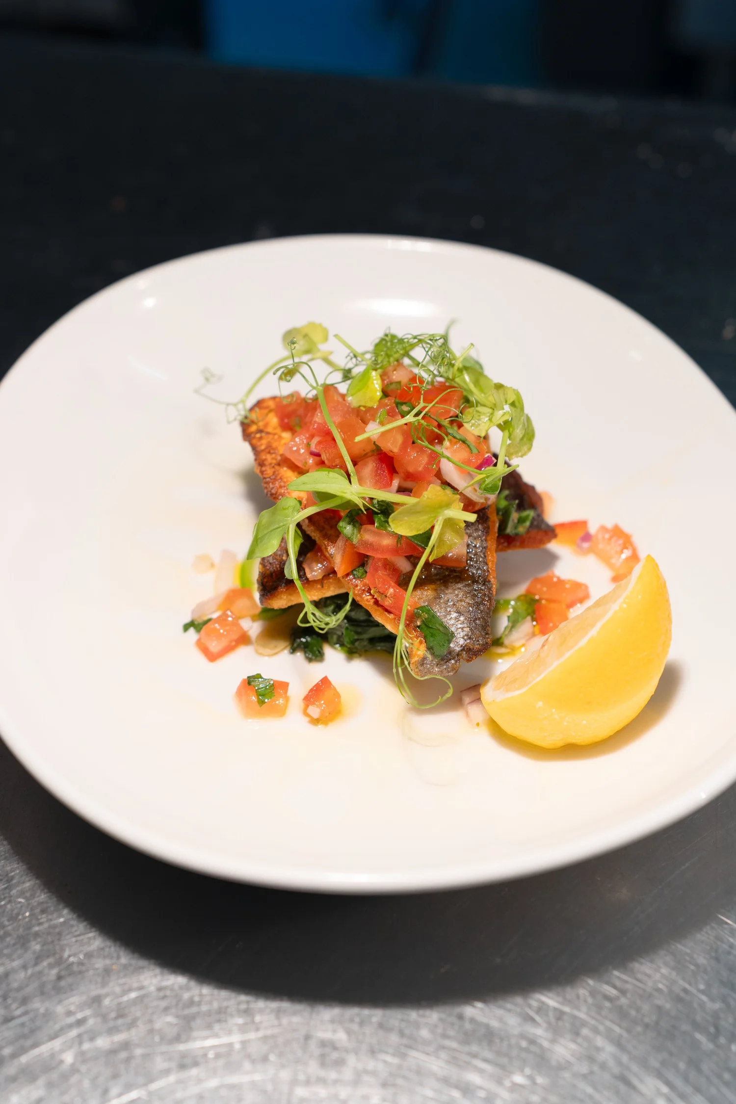 Cielo Italiano | Best Italian Restaurant in Poynton
