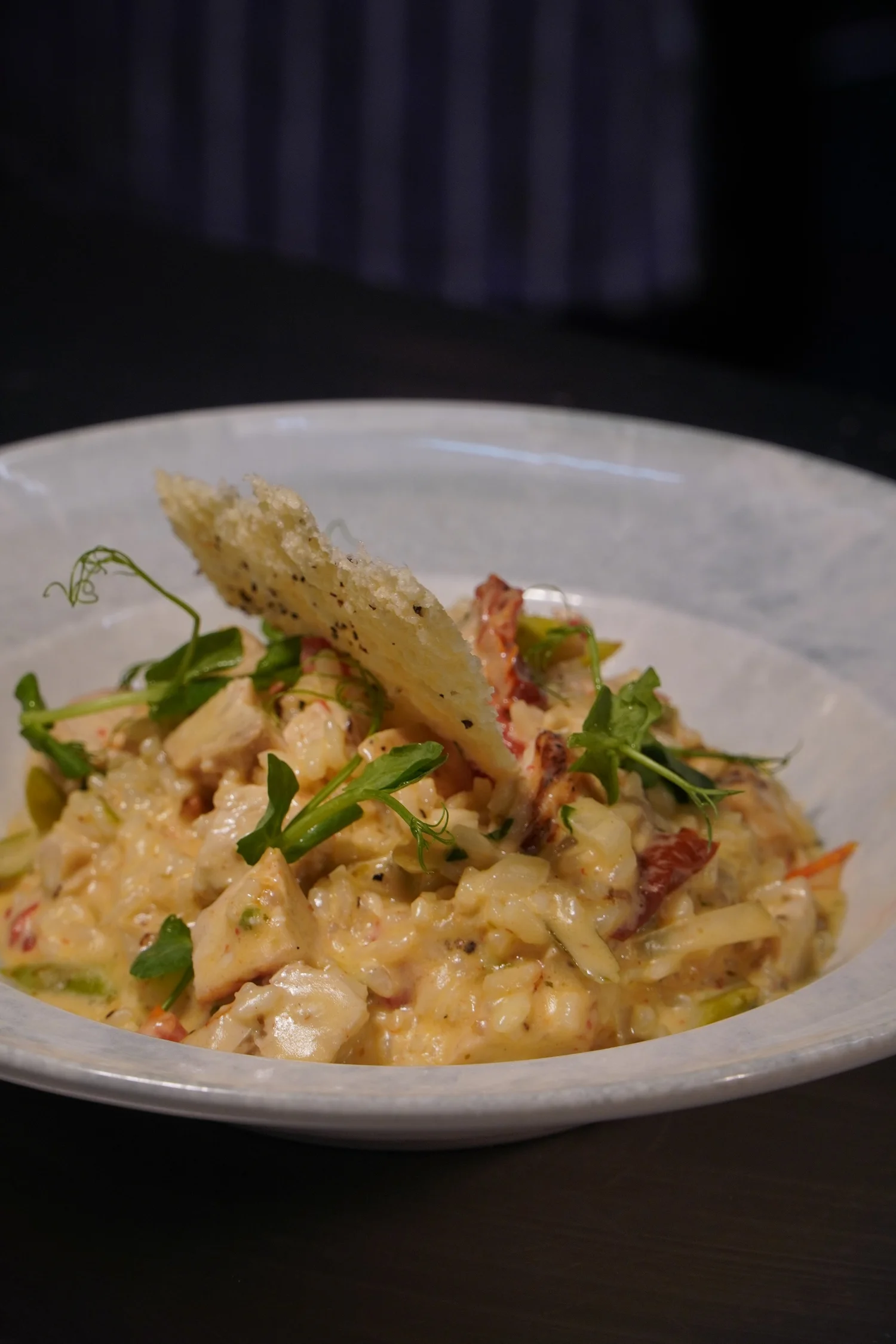 Cielo Italiano | Best Italian Restaurant in Poynton