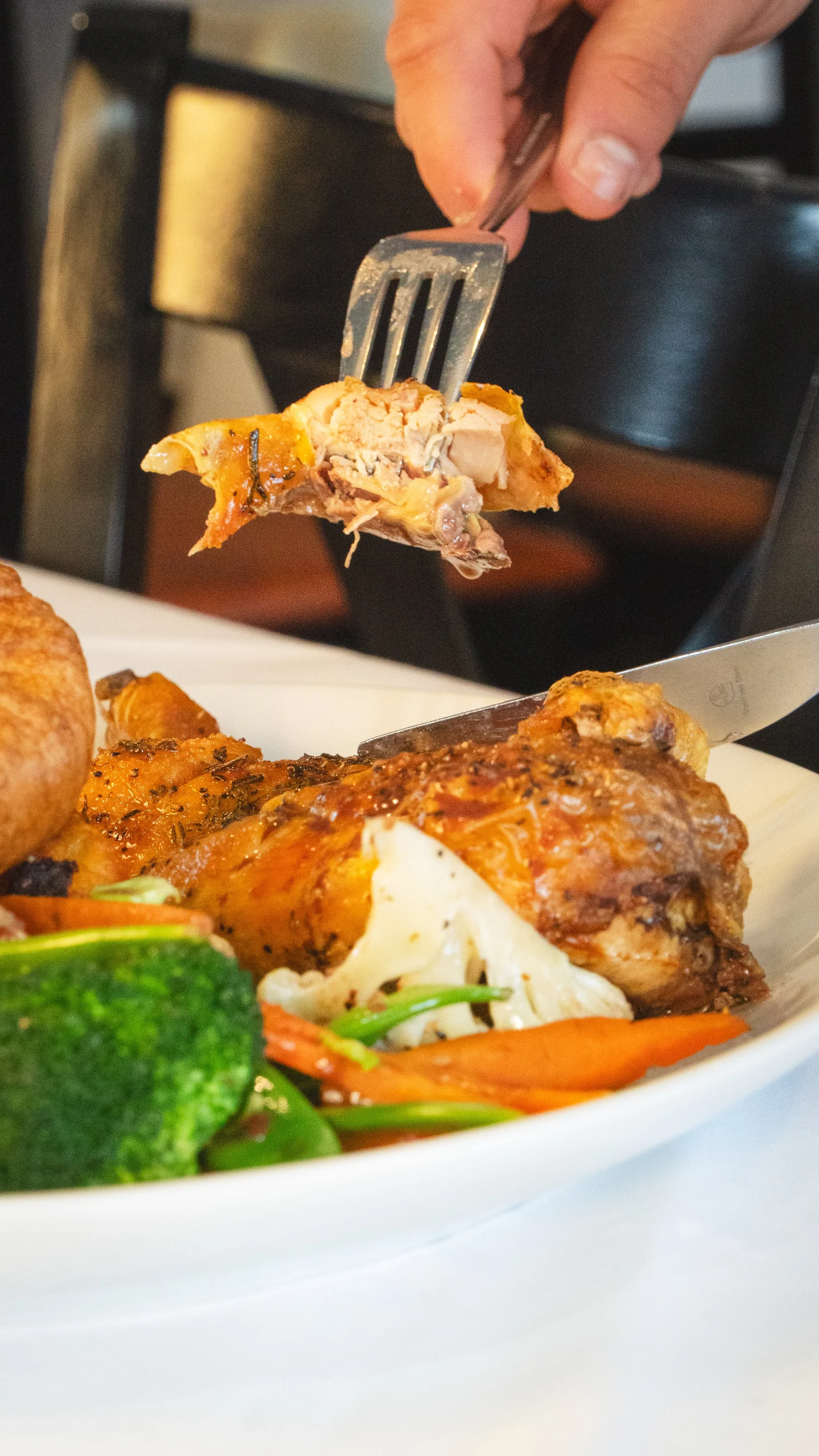 Cielo Italiano | Best Italian Restaurant in Poynton