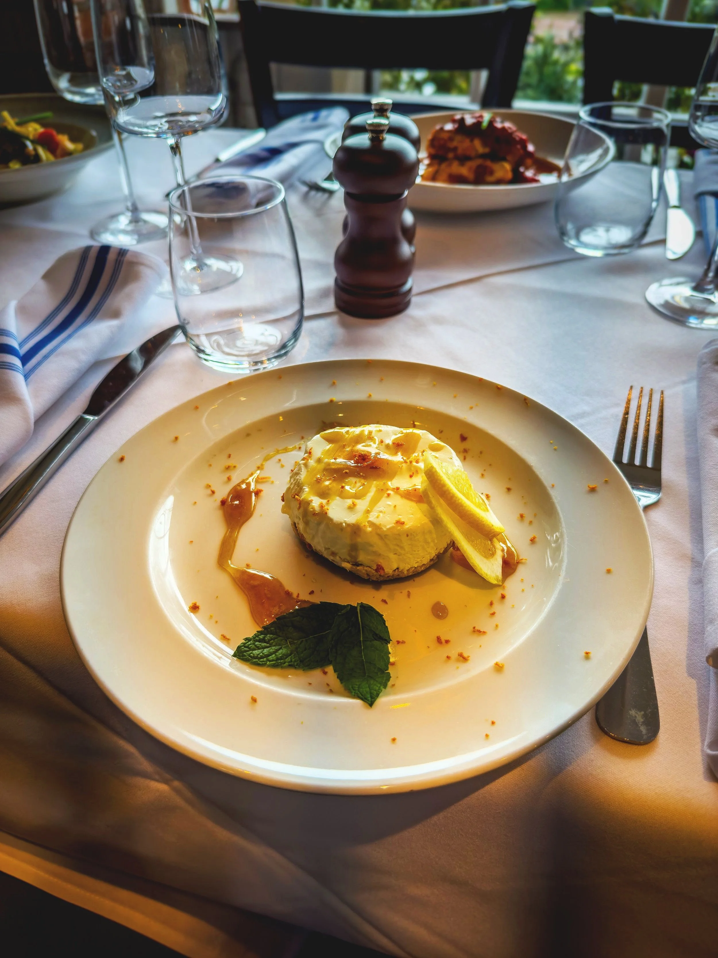 Cielo Italiano Poynton