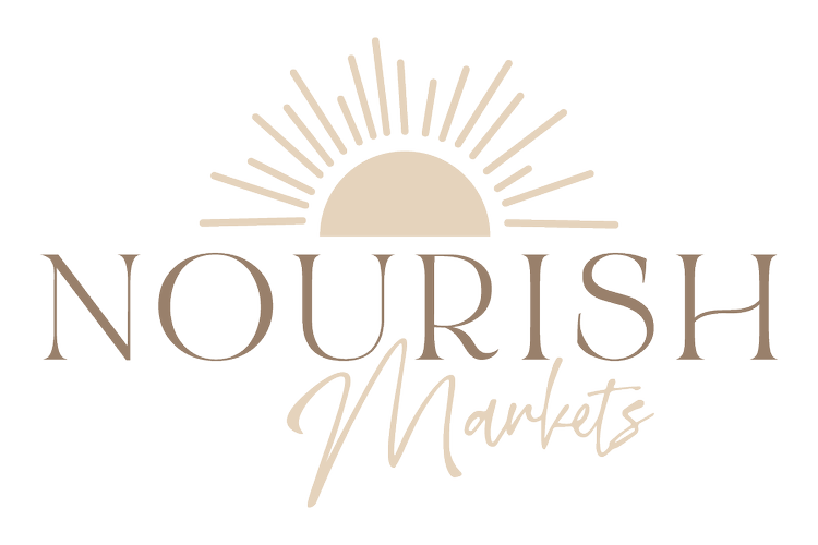 Nourish Markets | Nourish Markets
