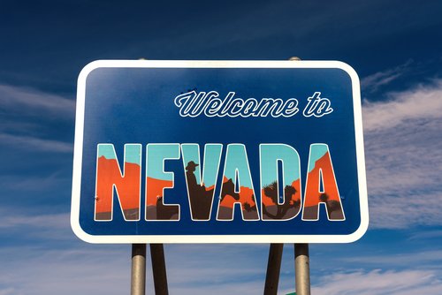 America 250 Nevada