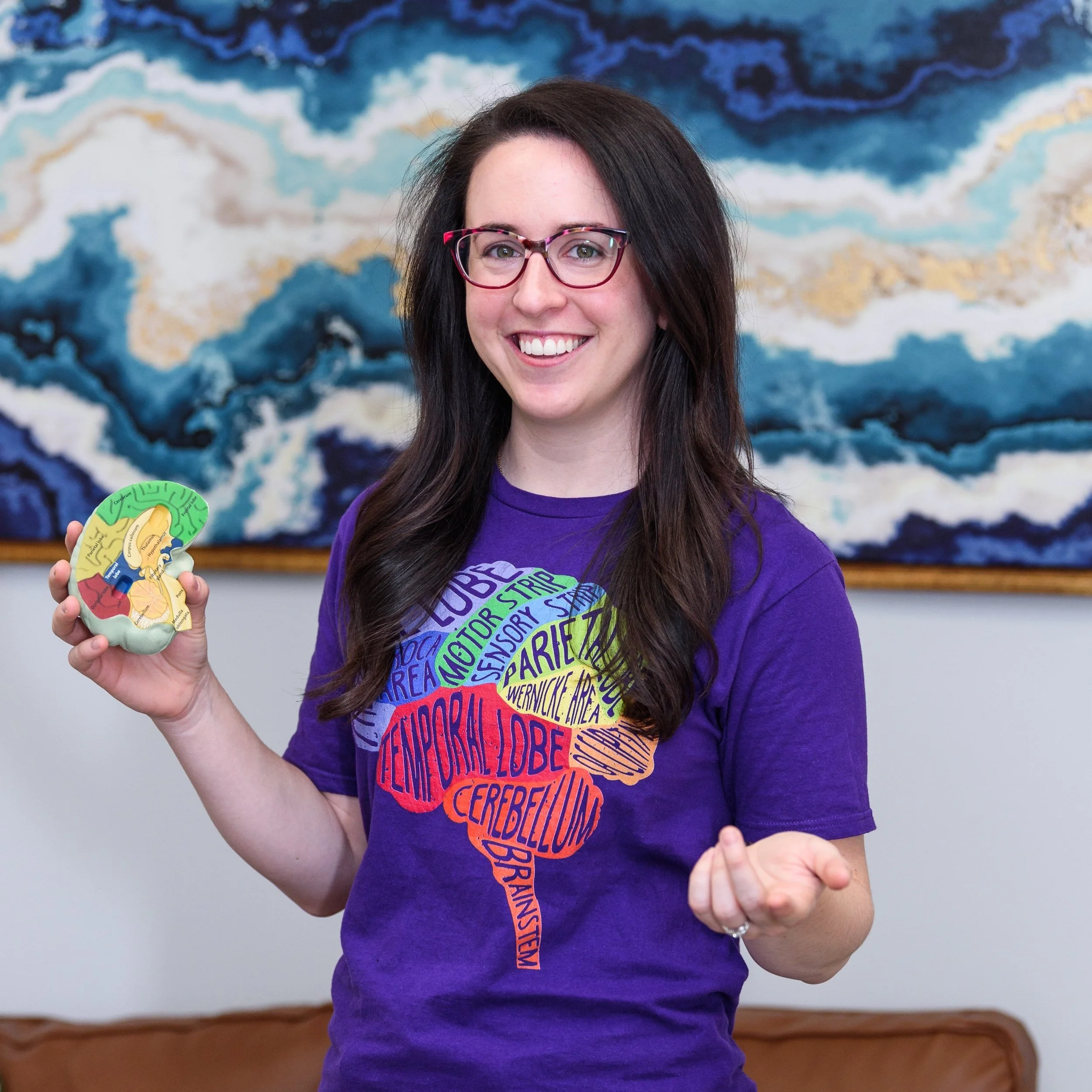 OAPT Board — Ohio Association for Play Therapy