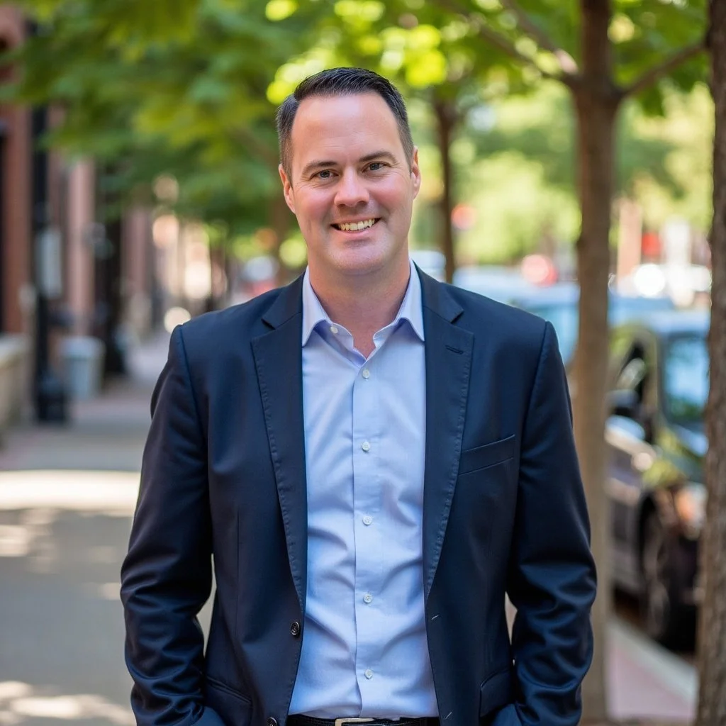 Meet the Team — Cornerstone Hospitality
