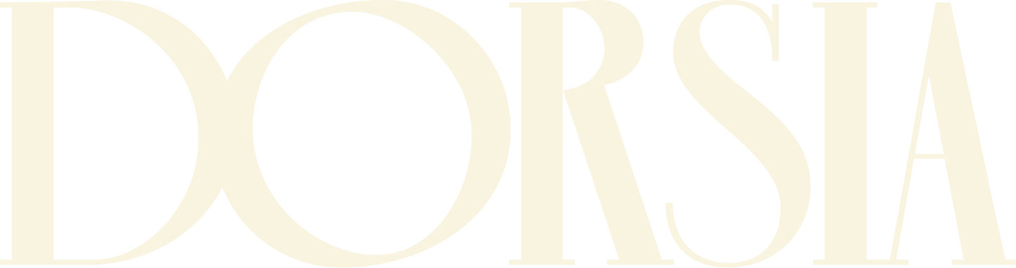 DORSIA