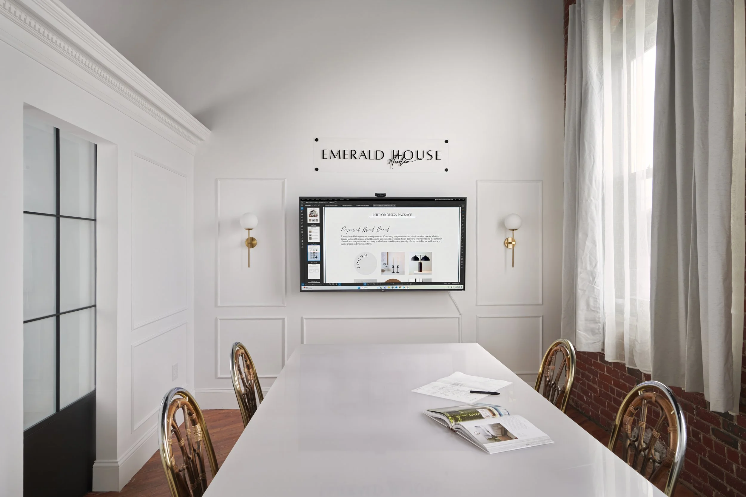 Emerald Design Build