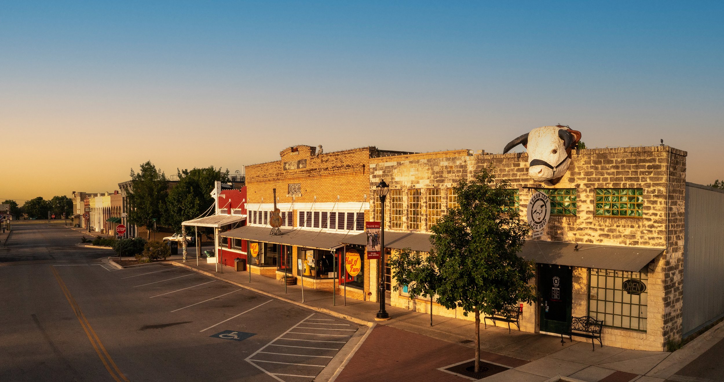 Why Hutto | Discover Hutto Today — HuttoEDC