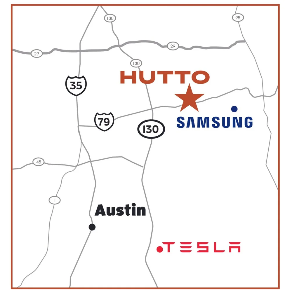 General 1 — HuttoEDC