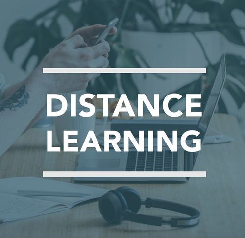 Distance Learning — Free Grace Bible College