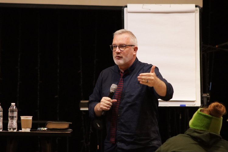 Free Grace Bible College